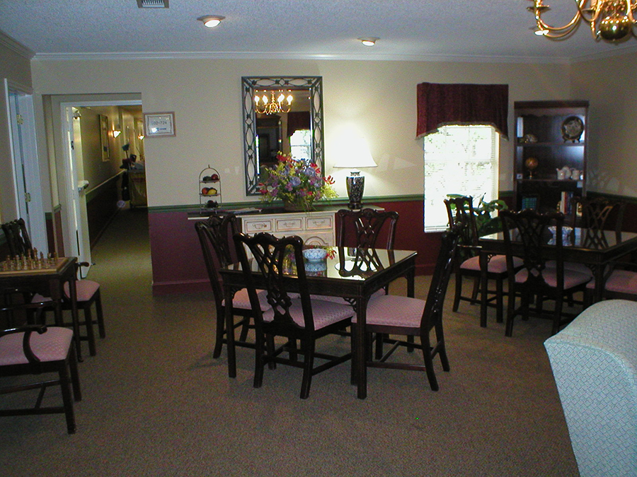 Gallery - Inverness Club