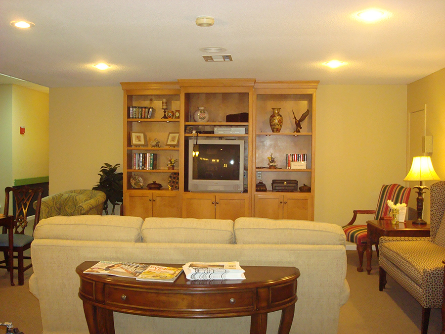 Gallery - Inverness Club