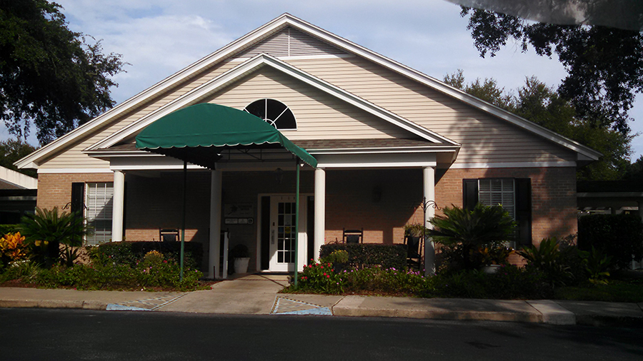 Gallery - Inverness Club