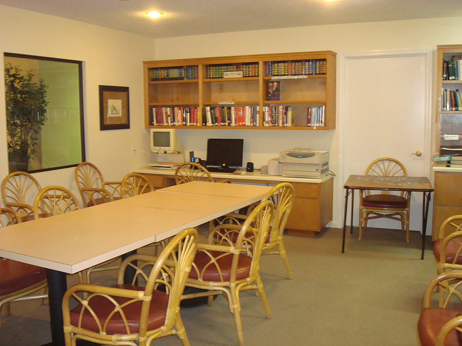 Gallery - Inverness Club